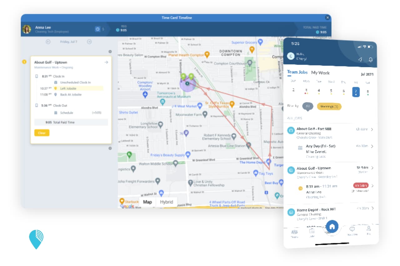 Top 10 Employee Retention Strategies - Chronotek Pro