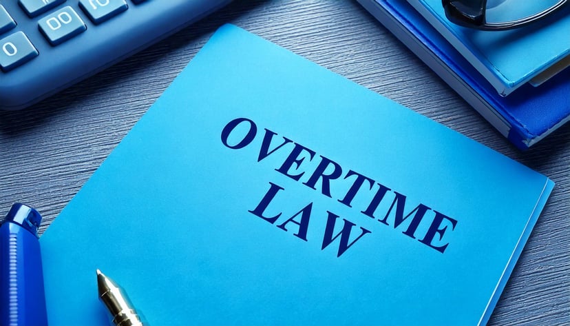 The 2024 Overtime Rule Was Overturned: What Service Businesses Need to Know