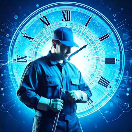 California Overtime Compliance Guide for Employers: What to Know (2025)