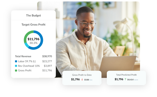 The Best GPS Time Clock & Tracking App | Chronotek Pro