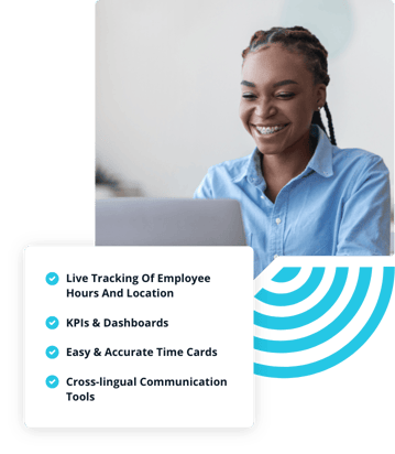 Pricing | Pay Per Employee | Chronotek Pro