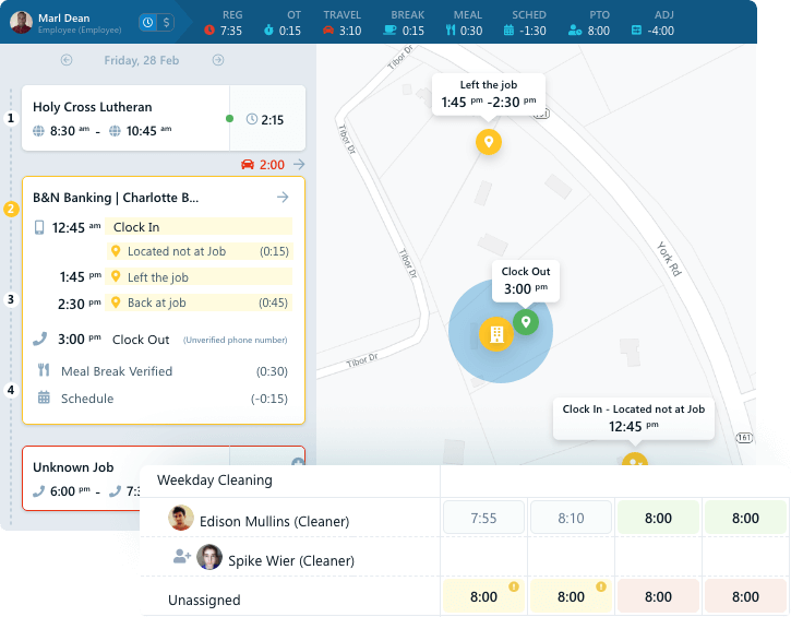 Janitorial Software for Managing Your Janitorial Business Like a Pro