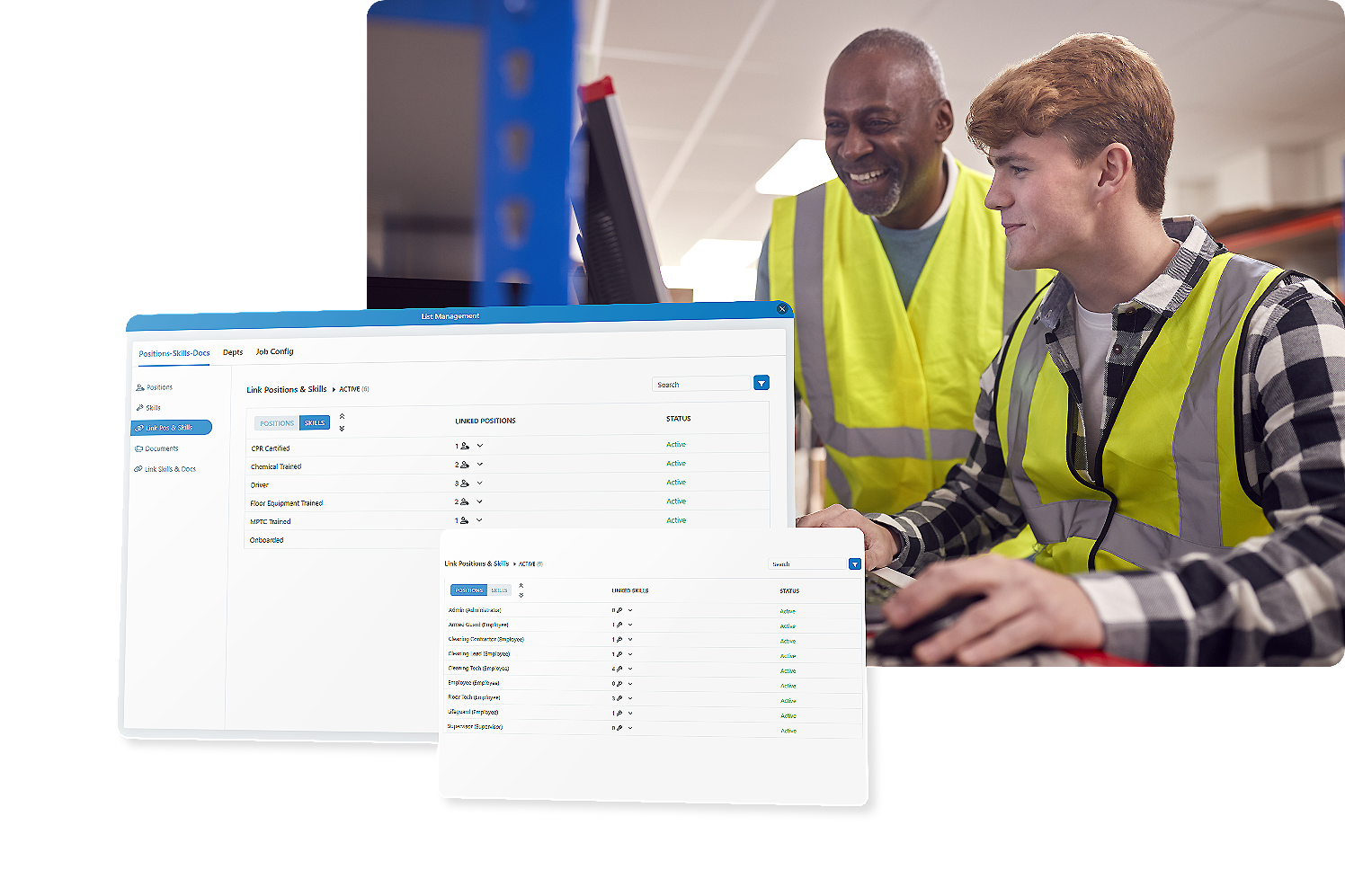 HR & Payroll | Help Admins Run A Smooth Operation |Chronotek Pro