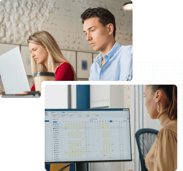 Track Student Internships with Ease | Manage with Chronotek Pro