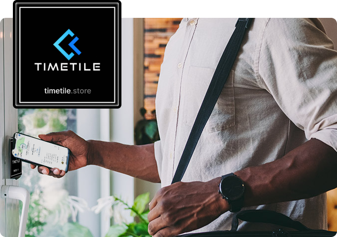 Easy To Use IVR or Time Clock App With GPS - Smart Tracks™ | Chronotek