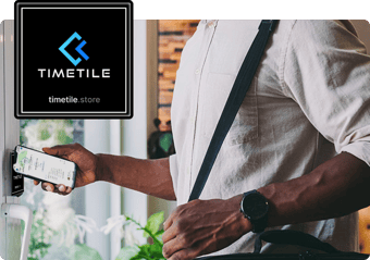 Easy To Use IVR or Time Clock App With GPS - Smart Tracks™ | Chronotek